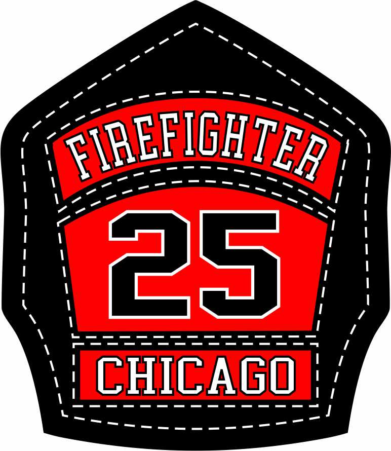 KEY CHAIN FIREFIGHTER SHIELDS – GOLFIRE FIREFIGHTER SHIELDS - METAL AND ...