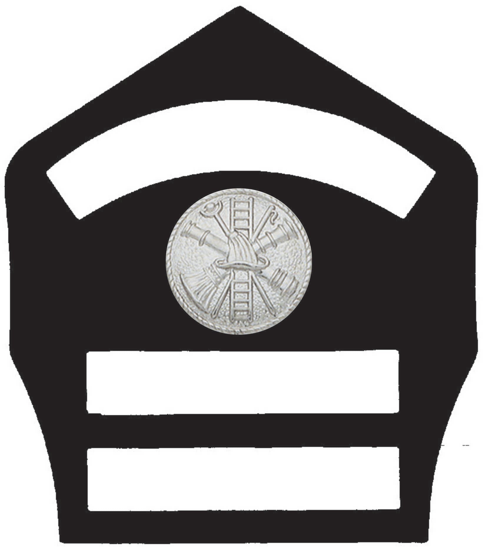 6 INCH 3 PANEL 2 ON BOTTOM WITH SMITH AND WARREN MEDALLION – GOLFIRE ...