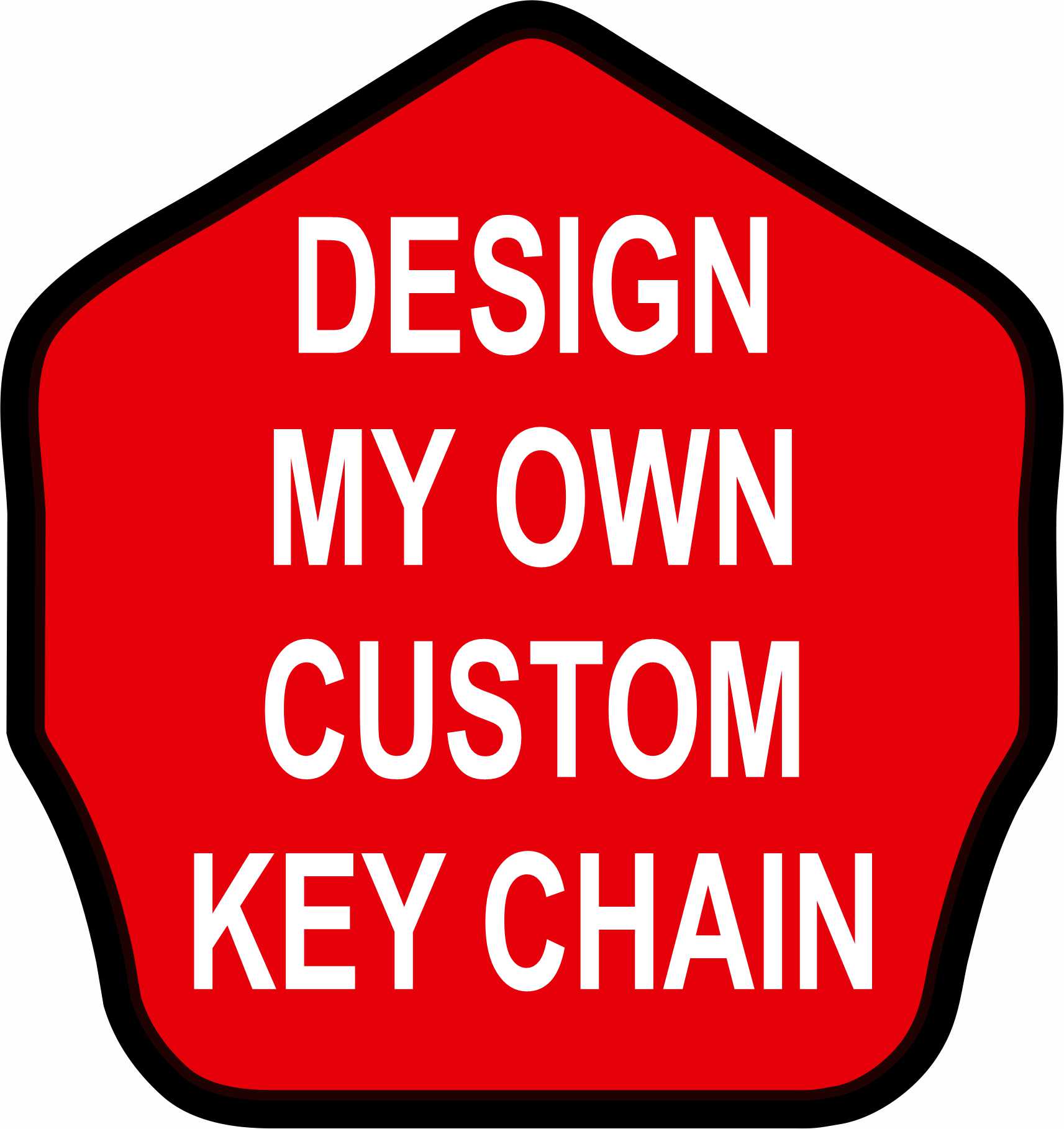 KEY CHAIN CUSTOM – GOLFIRE FIREFIGHTER SHIELDS - METAL AND LEATHER ...
