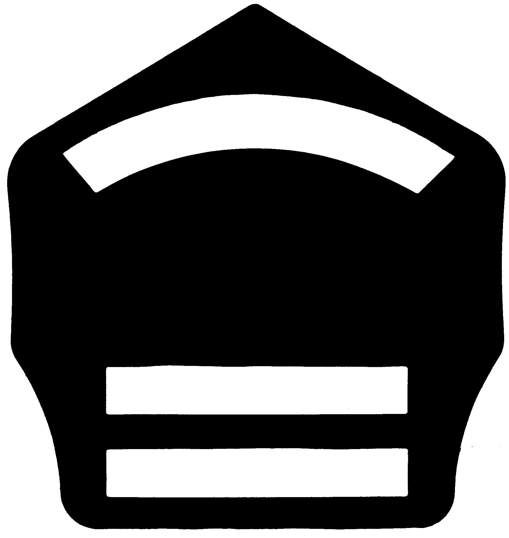 6 INCH WIDE BODY 3 PANEL 2 ON BOTTOM – GOLFIRE FIREFIGHTER SHIELDS ...